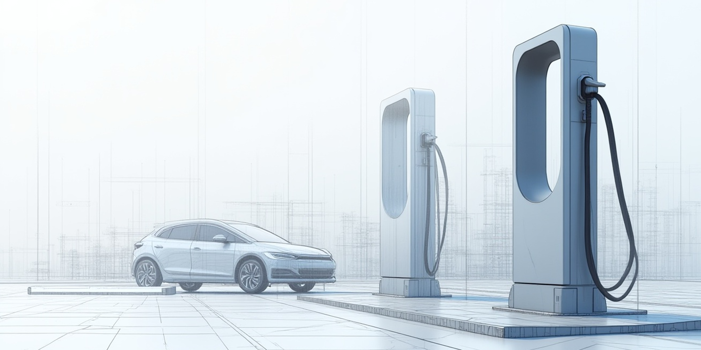 Iran EV Charging Providers Market Competitive Benchmarking