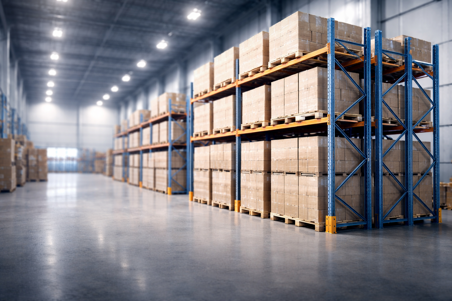 Malaysia Warehousing Market Competition Benchmarking | Ken Research