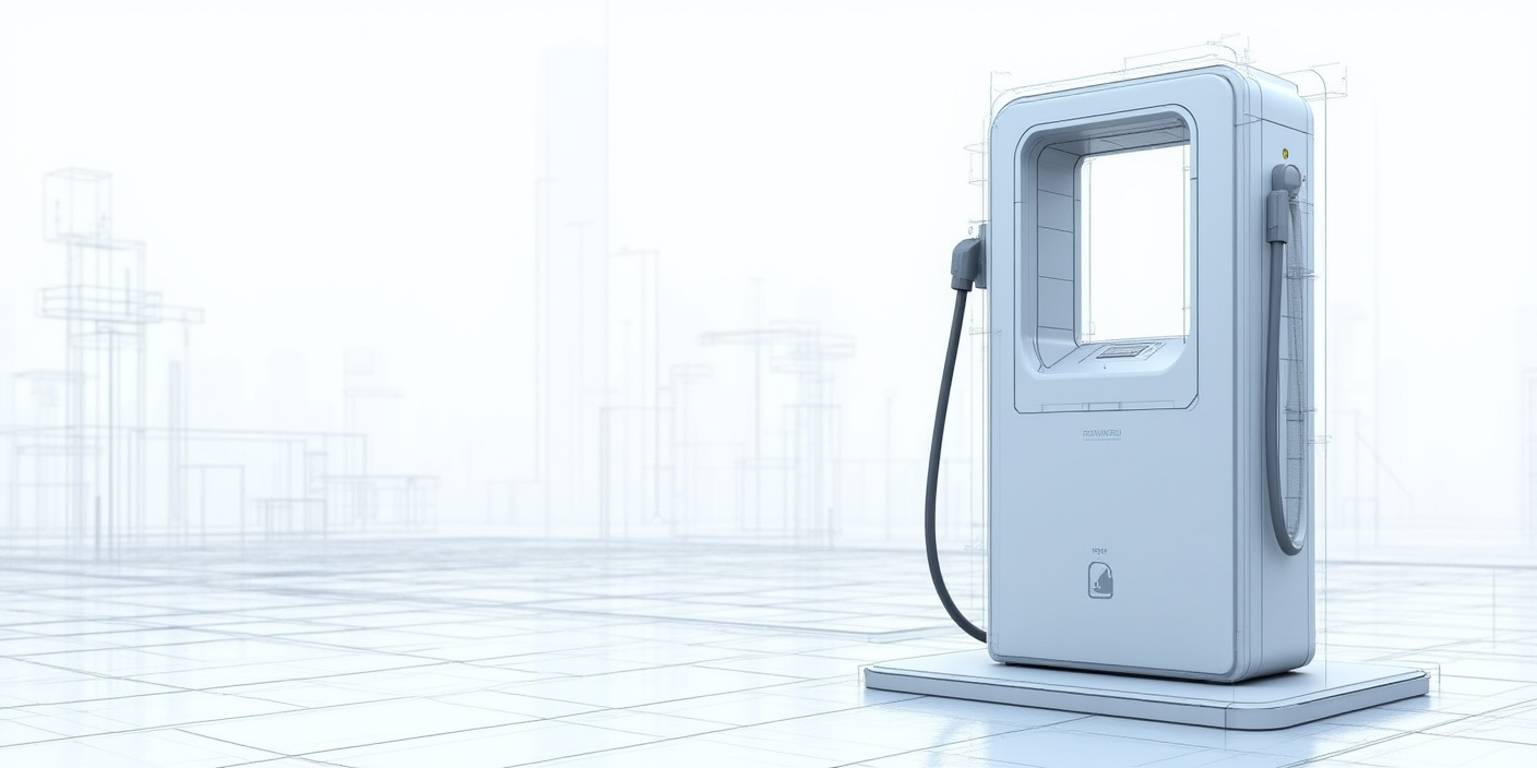 UK EV Charging Providers Market Competition Benchmarking
