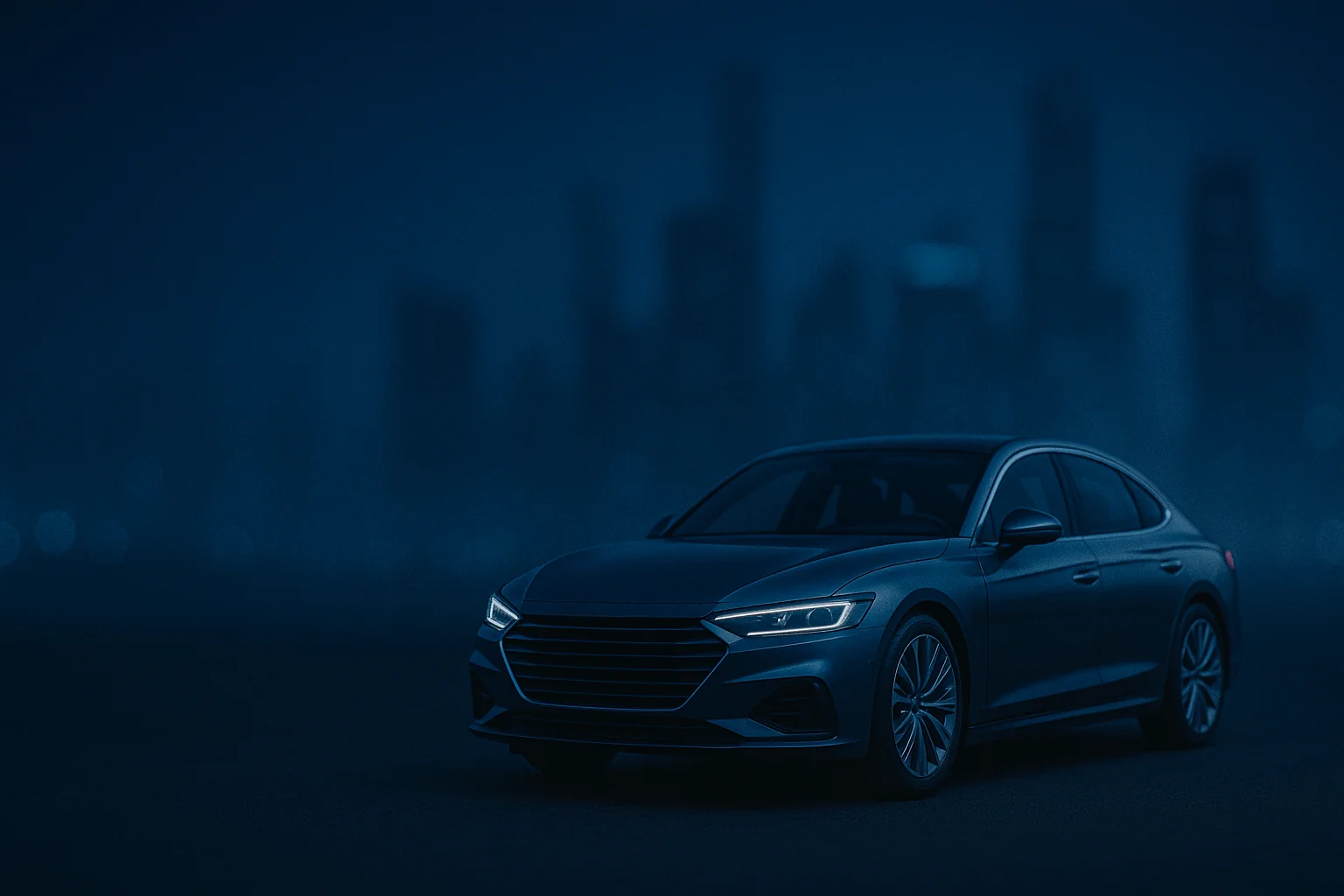 Singapore Car Rental Market Competitor Comparison and Insights