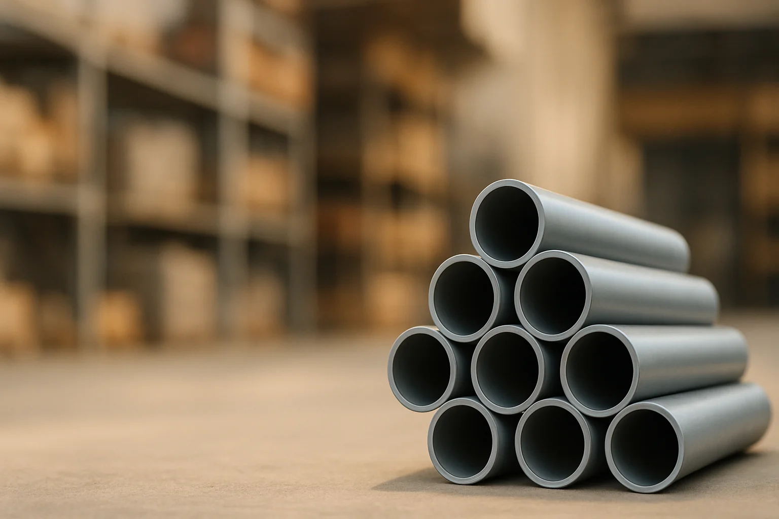 Thailand Plastic Pipe Market Comparative Benchmarking Study