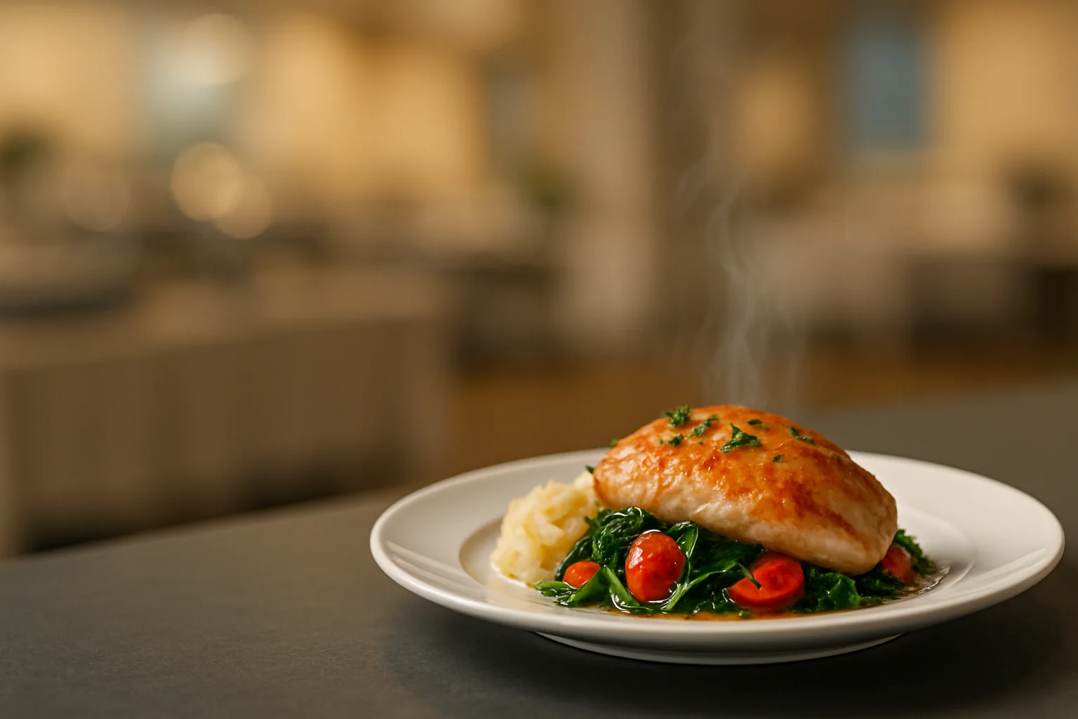 USA Corporate Catering Market Leader Comparison and Performance Review