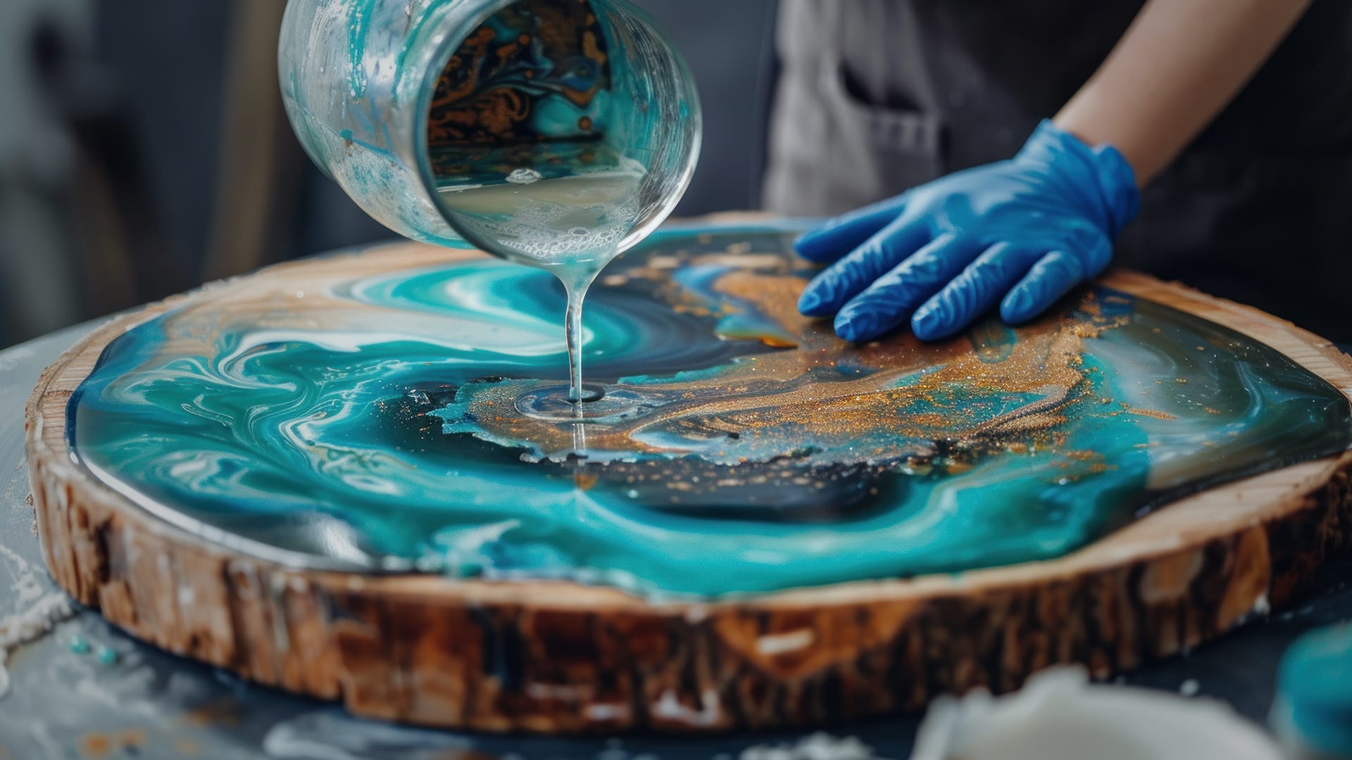 Capturing Growth: India Epoxy Market Set to Double