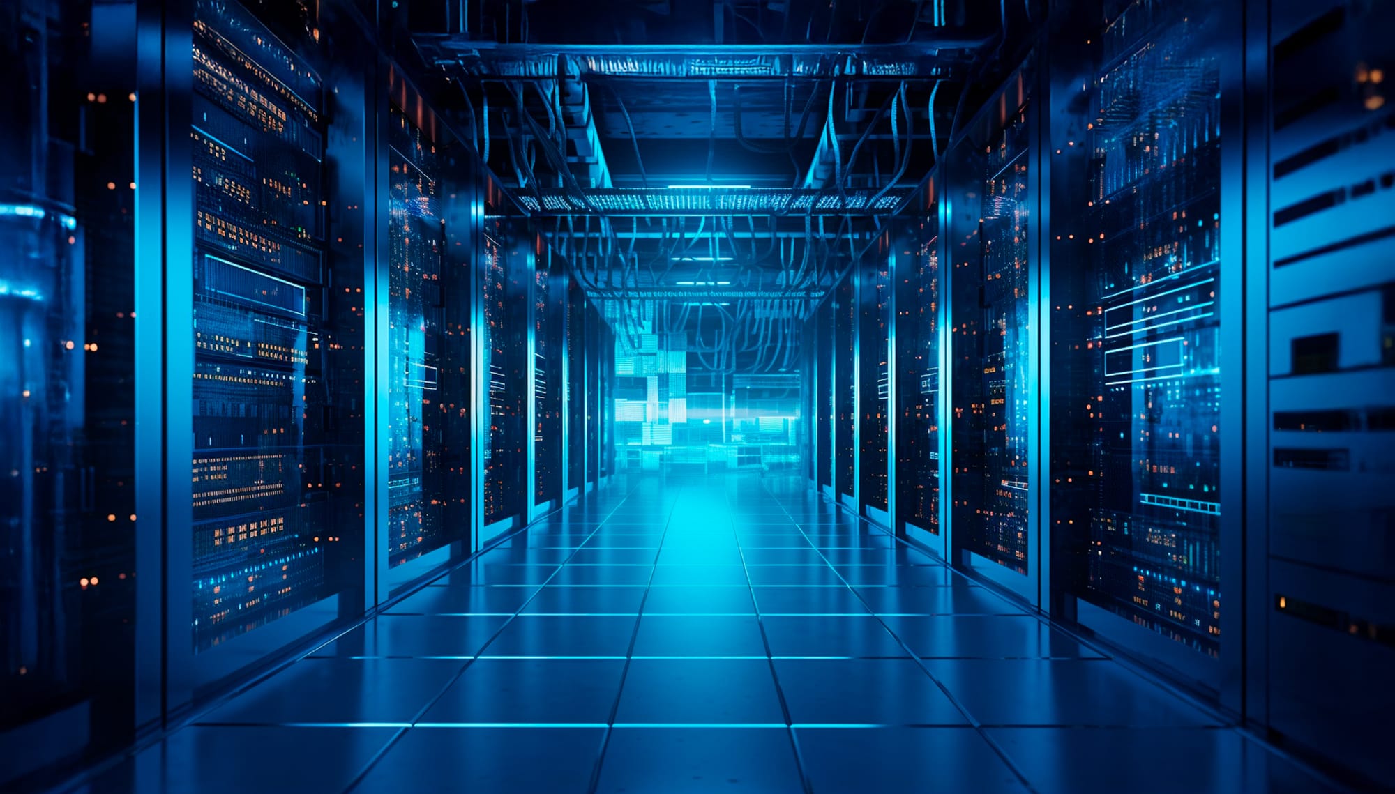 Brownfield Strategy Helps Investment Firm Capture Indian Data Center Market