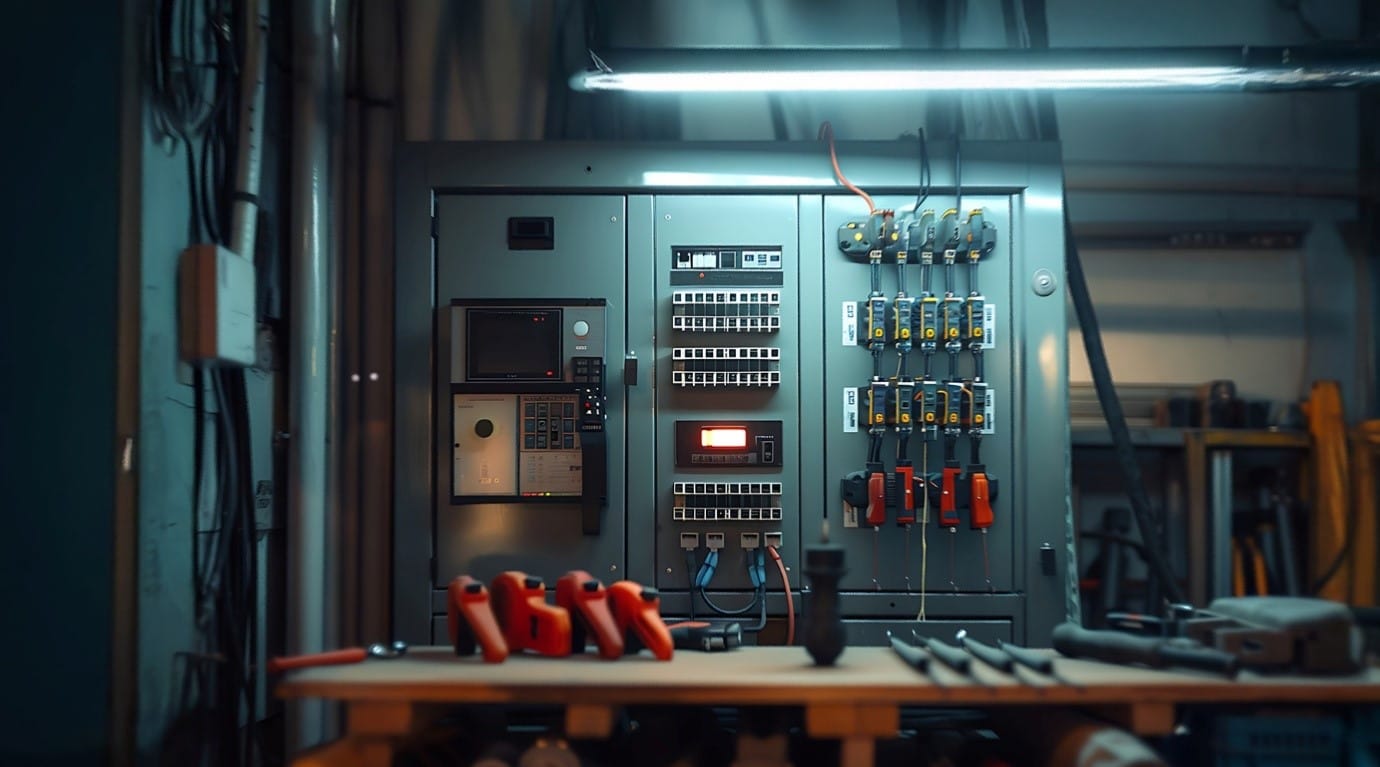 India Electric Control Panel Market Challenges and Outlook