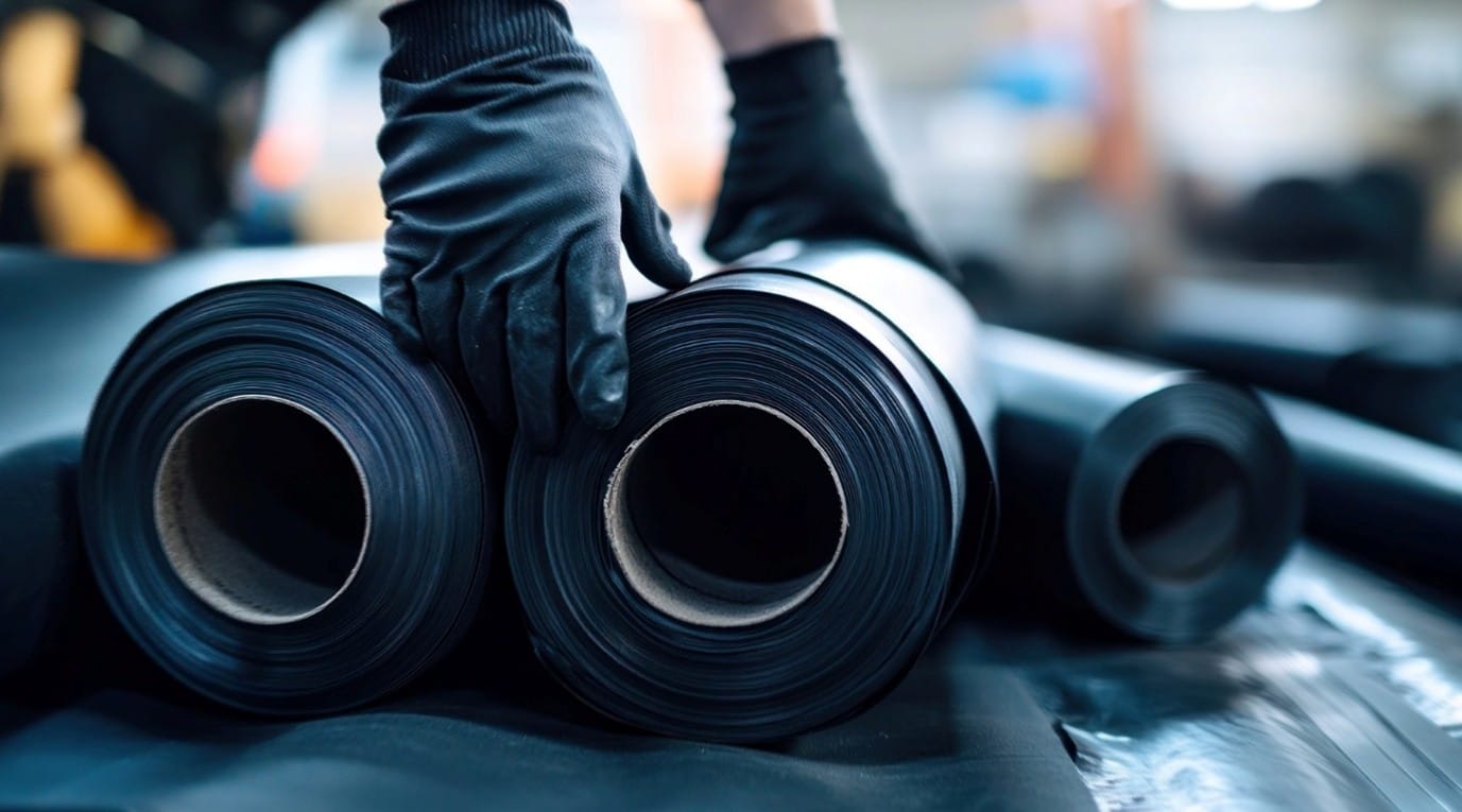U.S. Rubber Market Outlook 2025–2030: Trade Policy, ESG, and Strategic ...